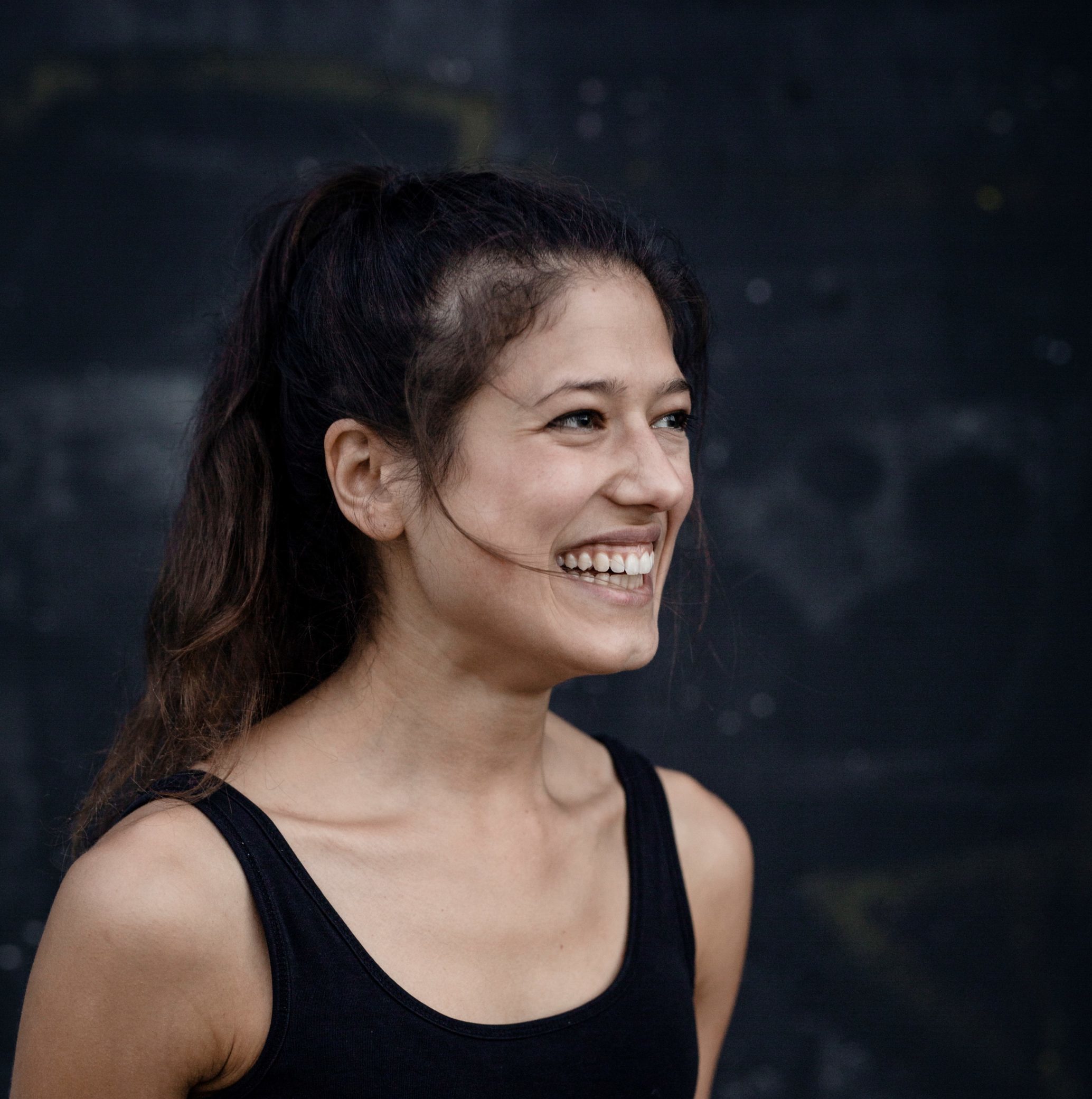 Nicla Seidel – Eine weitere WordPress-Website